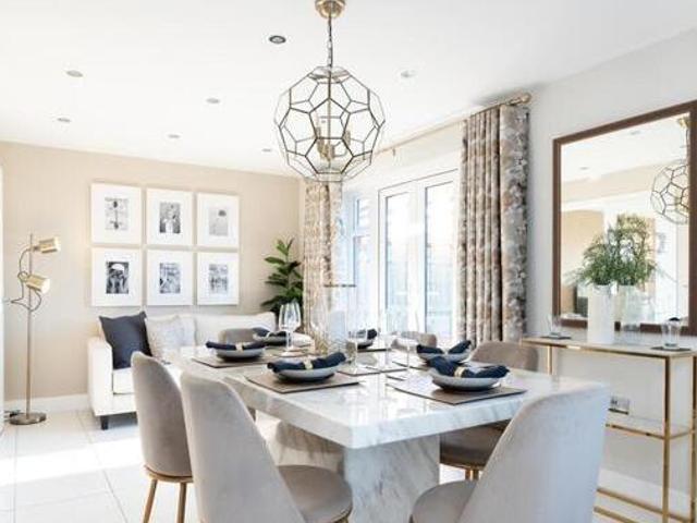 4 Bedroom Detached House For Sale In Ely, Cambridgeshire