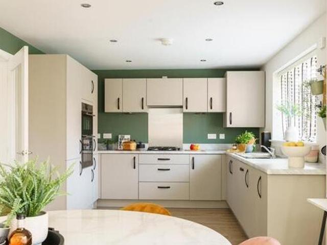 4 Bedroom Detached House For Sale In Ely, Cambridgeshire