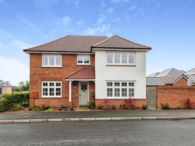 4 Bedroom Detached House For Sale In Ely