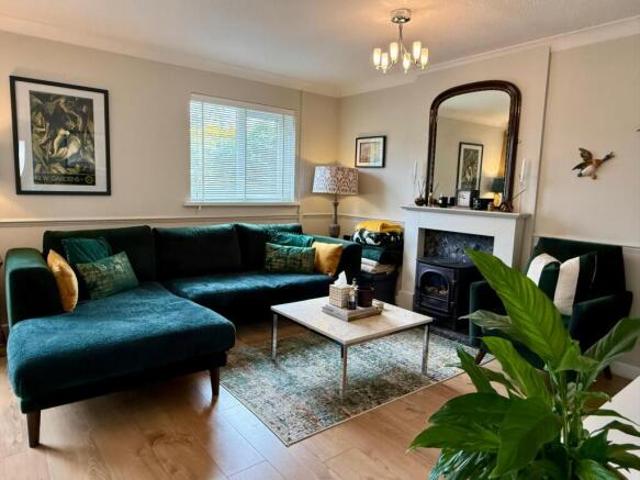 4 bedroom detached house for sale in Elba Street, Gowerton, Swansea, SA4 3EE, SA4