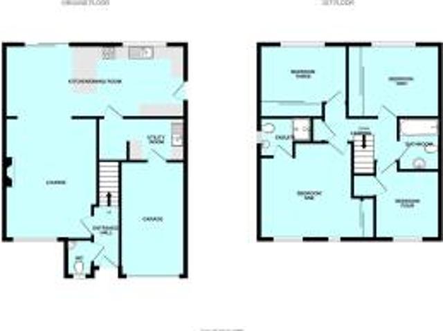 4 bedroom detached house for sale in Elburton, Plymouth, PL9