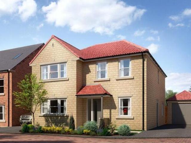 4 Bedroom Detached House For Sale In Eldertree Road, Thorpe Hesley