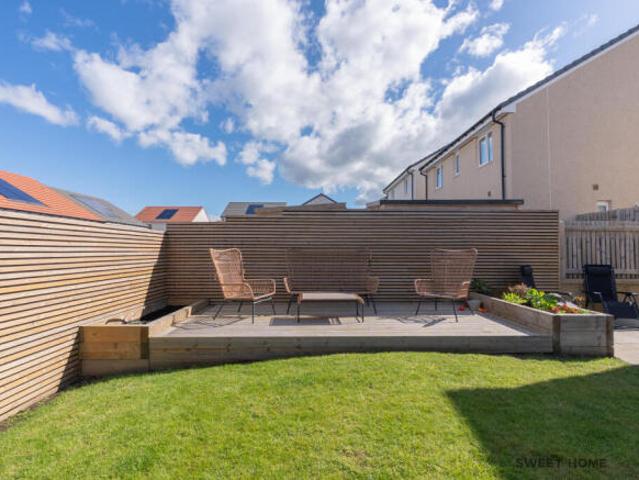 4 bedroom detached house for sale in Elder Drive, Moodiesburn, Glasgow, G69 0FB, G69