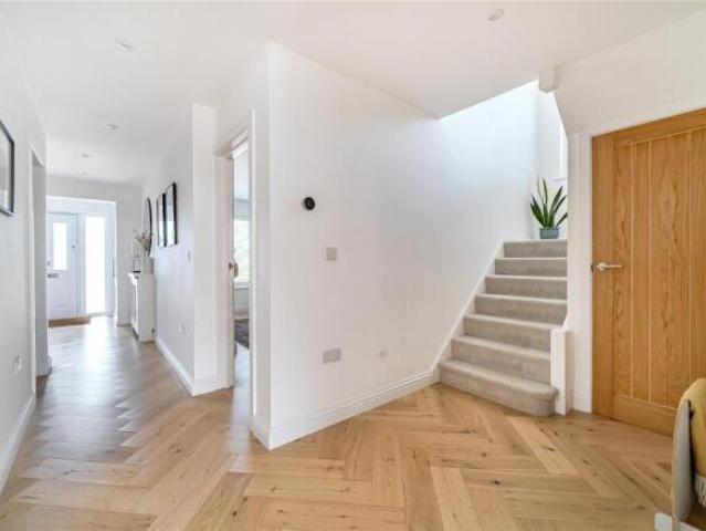 4 bedroom detached house for sale in Eldon Road, Cheltenham, GL52