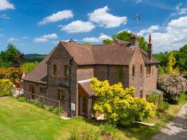4 Bedroom Detached House For Sale In Elham, Canterbury