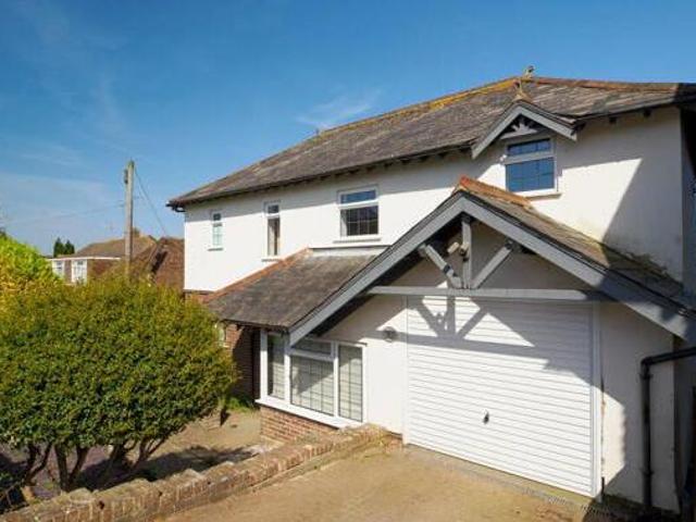 4 Bedroom Detached House For Sale In Elham, Canterbury