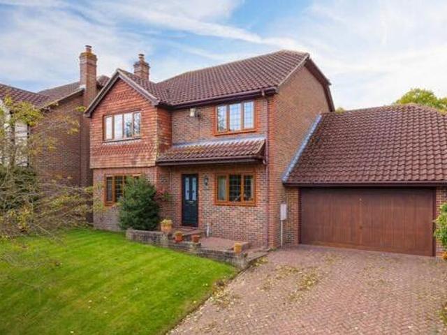 4 Bedroom Detached House For Sale In Elham, Canterbury