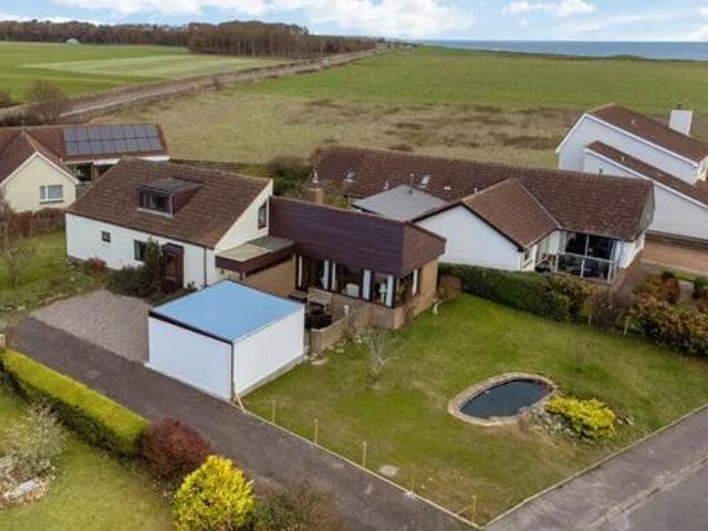 4 Bedroom Detached House For Sale In Elie