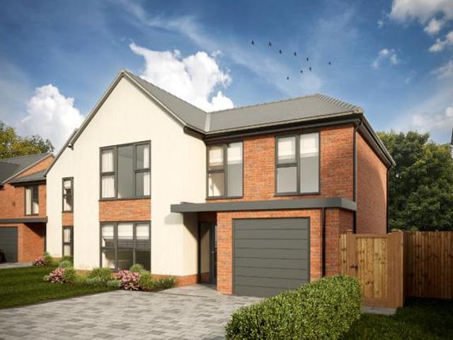 4 Bedroom Detached House For Sale In Ellington, Northumberland