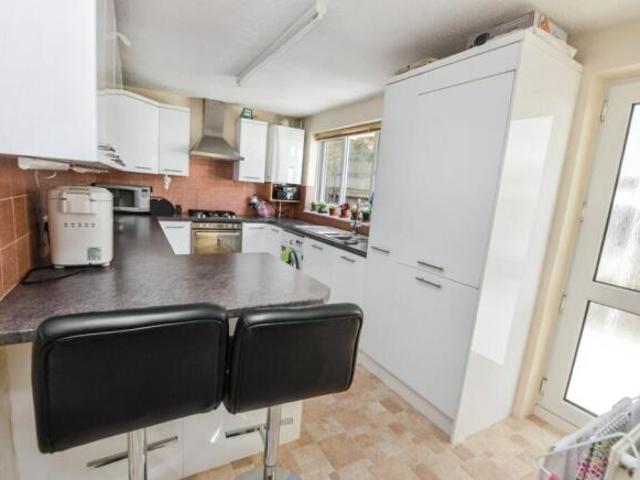 4 bedroom detached house for sale in Elliott Close, Exeter, Devon, EX4