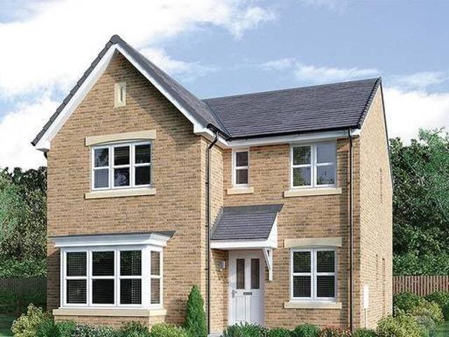 4 bedroom detached house for sale in Ellismuir Park Off Muirside Road Glasgow G71 7FN G71