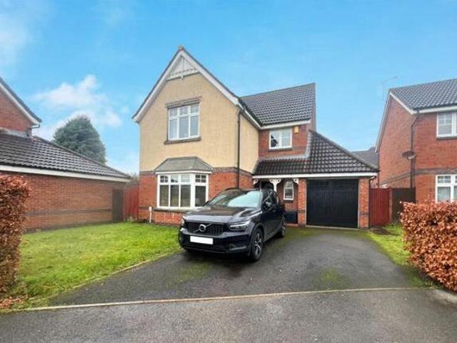 4 Bedroom Detached House For Sale In Elloughton