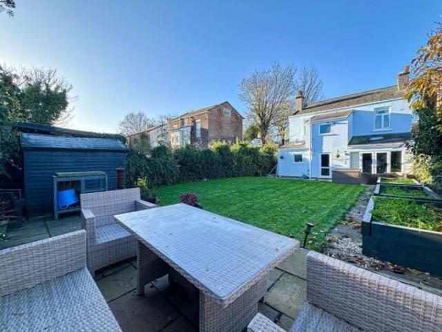 4 bedroom detached house for sale in Elm Vale, Liverpool, L6