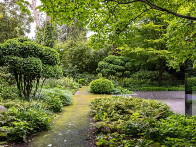 4 bedroom detached house for sale in Elm Walk, London, NW3