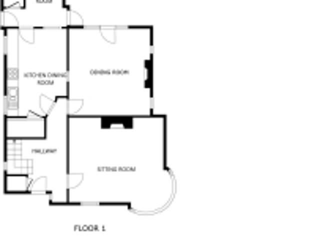4 bedroom detached house for sale in Elmsleigh Avenue, Leicester, Leicestershire, LE2 2DF, LE2
