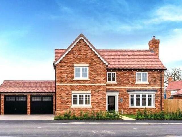4 Bedroom Detached House For Sale In Elmstead, Colchester