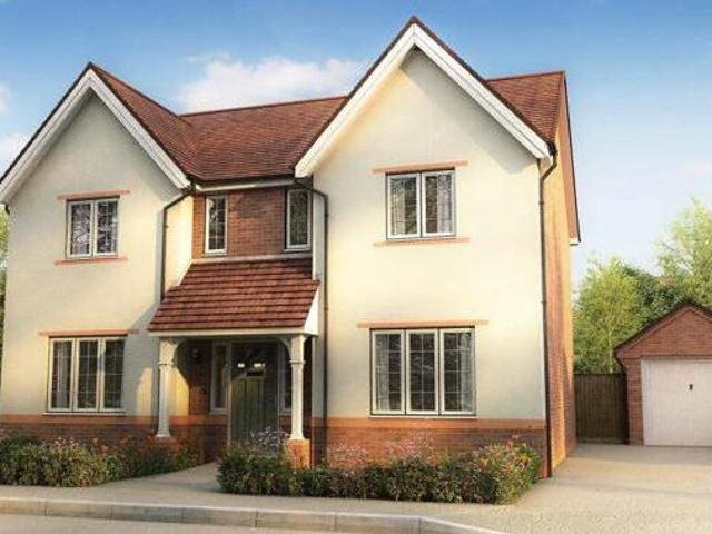 4 Bedroom Detached House For Sale In Elmswell