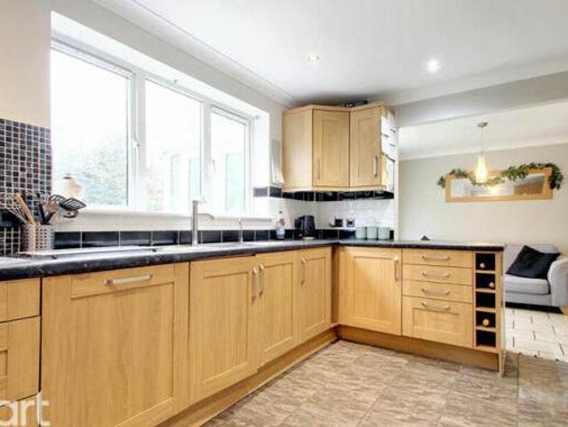 4 Bedroom Detached House For Sale In Elmswell