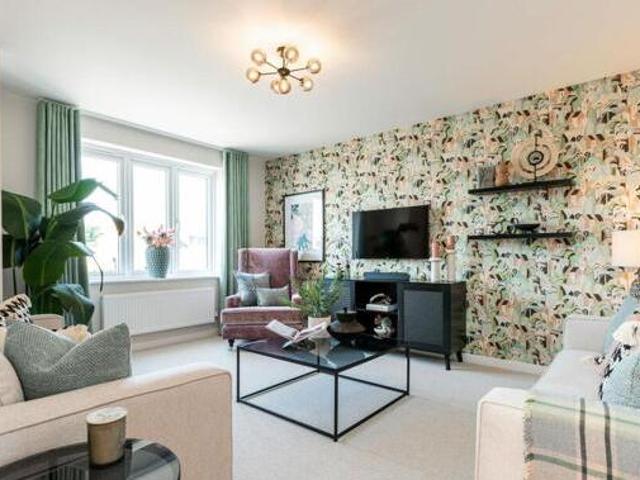 4 Bedroom Detached House For Sale In Elmswell