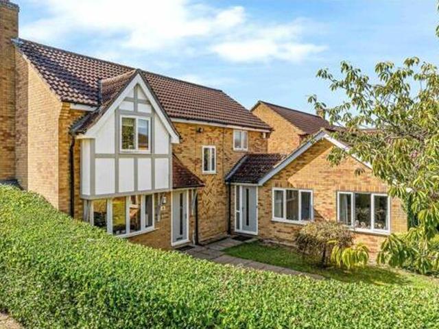 4 Bedroom Detached House For Sale In Elsenham, Essex
