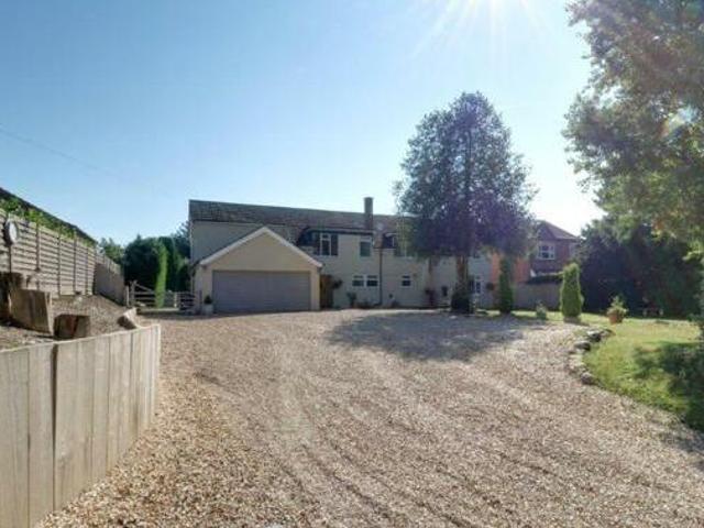 4 Bedroom Detached House For Sale In Elsham, Brigg