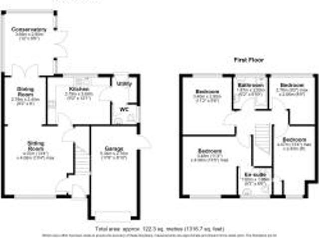 4 bedroom detached house for sale in Elsham Close, Bolton, BL1