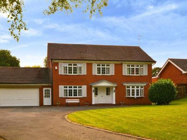 4 Bedroom Detached House For Sale In Elston