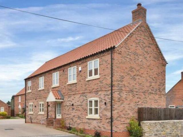 4 Bedroom Detached House For Sale In Elston