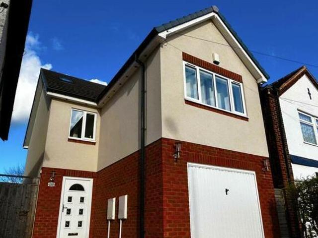 4 Bedroom Detached House For Sale In Erdington