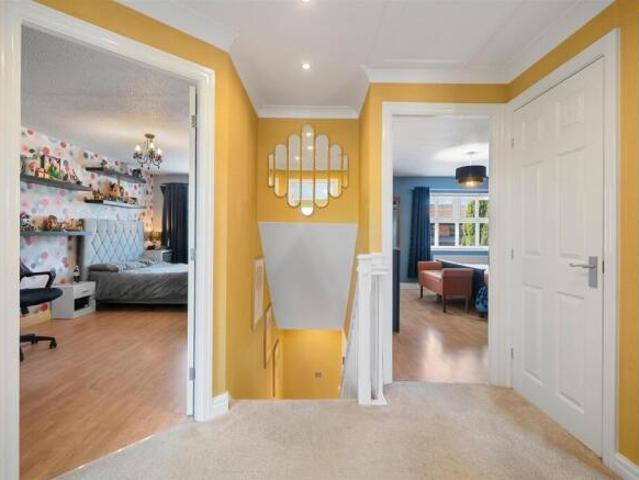 4 bedroom detached house for sale in Eremon Close, Aintree, Liverpool, L9