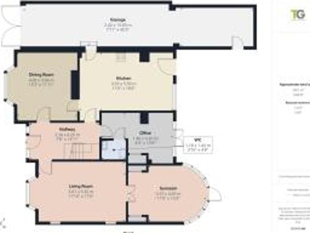 4 bedroom detached house for sale in Estcourt Road, Gloucester, GL1