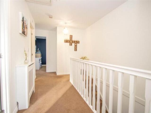 4 bedroom detached house for sale in Estover, Plymouth, PL6