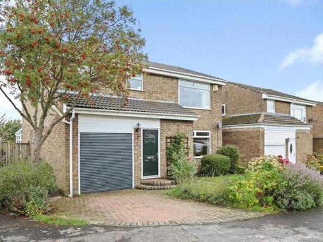 4 Bedroom Detached House For Sale In Esh, Durham