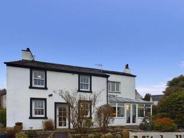 4 Bedroom Detached House For Sale In Eskdale