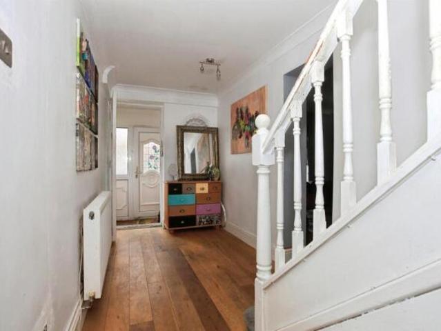 4 bedroom detached house for sale in Eskdale Close, Peterborough, PE4