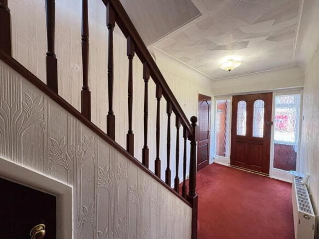 4 bedroom detached house for sale in Eskdale Drive, Maghull, L31