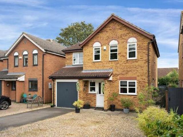 4 Bedroom Detached House For Sale In Essendine, Stamford