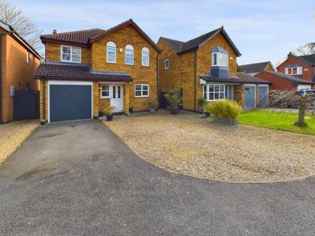 4 Bedroom Detached House For Sale In Essendine