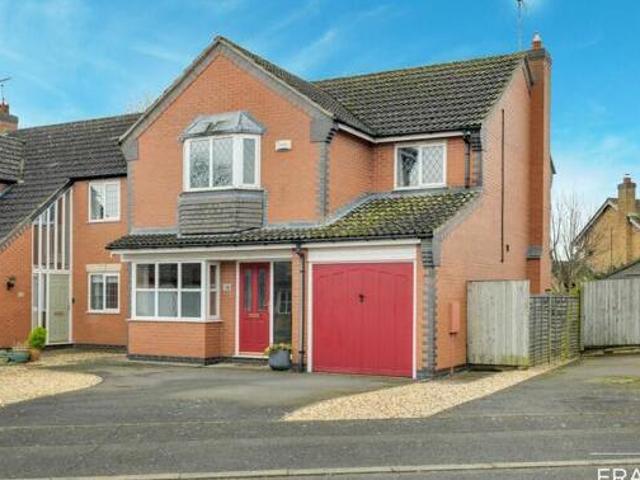 4 Bedroom Detached House For Sale In Essendine