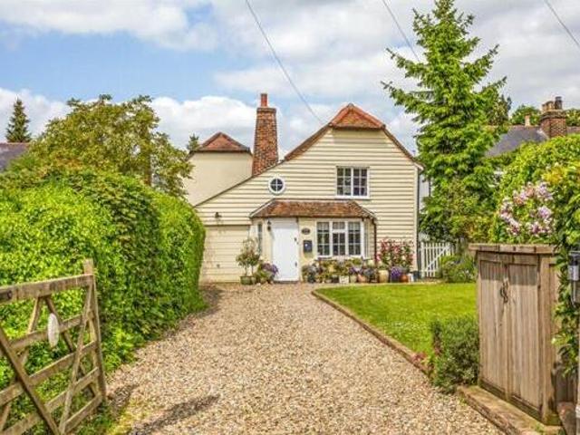 4 Bedroom Detached House For Sale In Essex