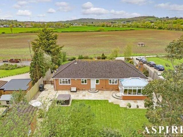 4 Bedroom Detached House For Sale In Essex