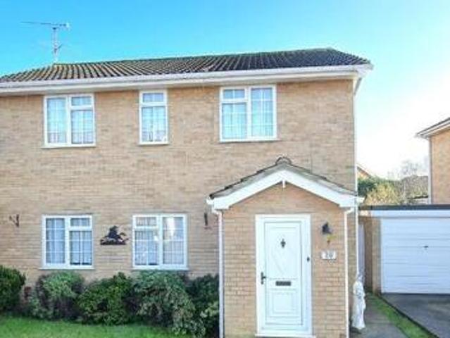 4 Bedroom Detached House For Sale In Essex