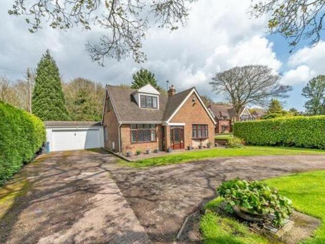 4 Bedroom Detached House For Sale In Essington