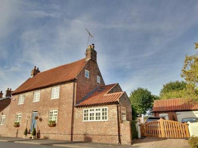 4 Bedroom Detached House For Sale In Etton