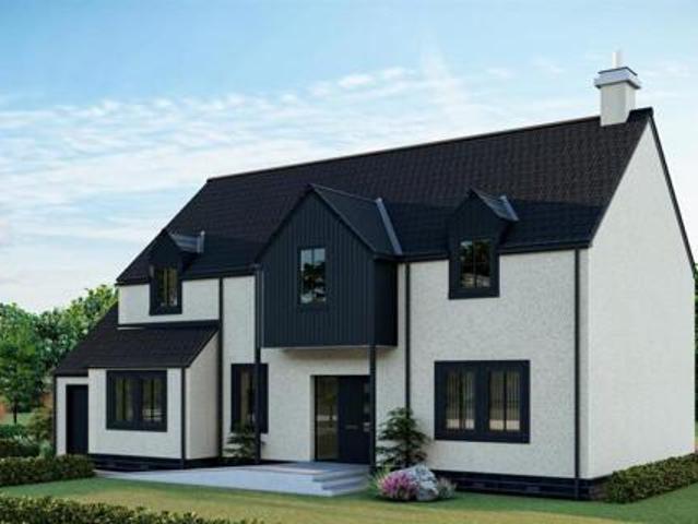 4 Bedroom Detached House For Sale In Ettrickhaugh Road