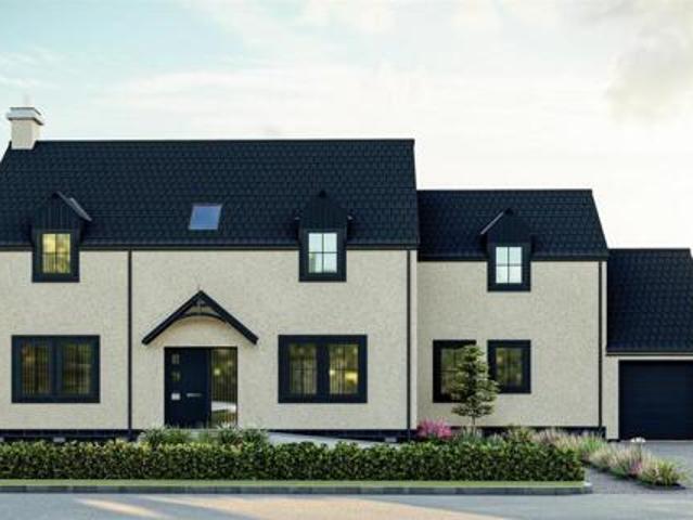 4 Bedroom Detached House For Sale In Ettrickhaugh Road