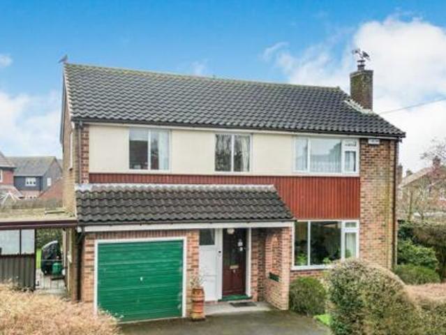 4 Bedroom Detached House For Sale In Etwall