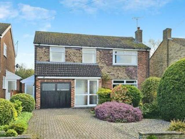 4 Bedroom Detached House For Sale In Etwall
