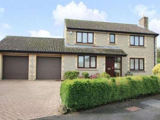 4 Bedroom Detached House For Sale In Evercreech