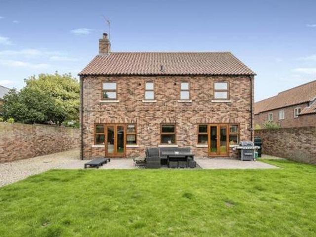 4 Bedroom Detached House For Sale In Everton